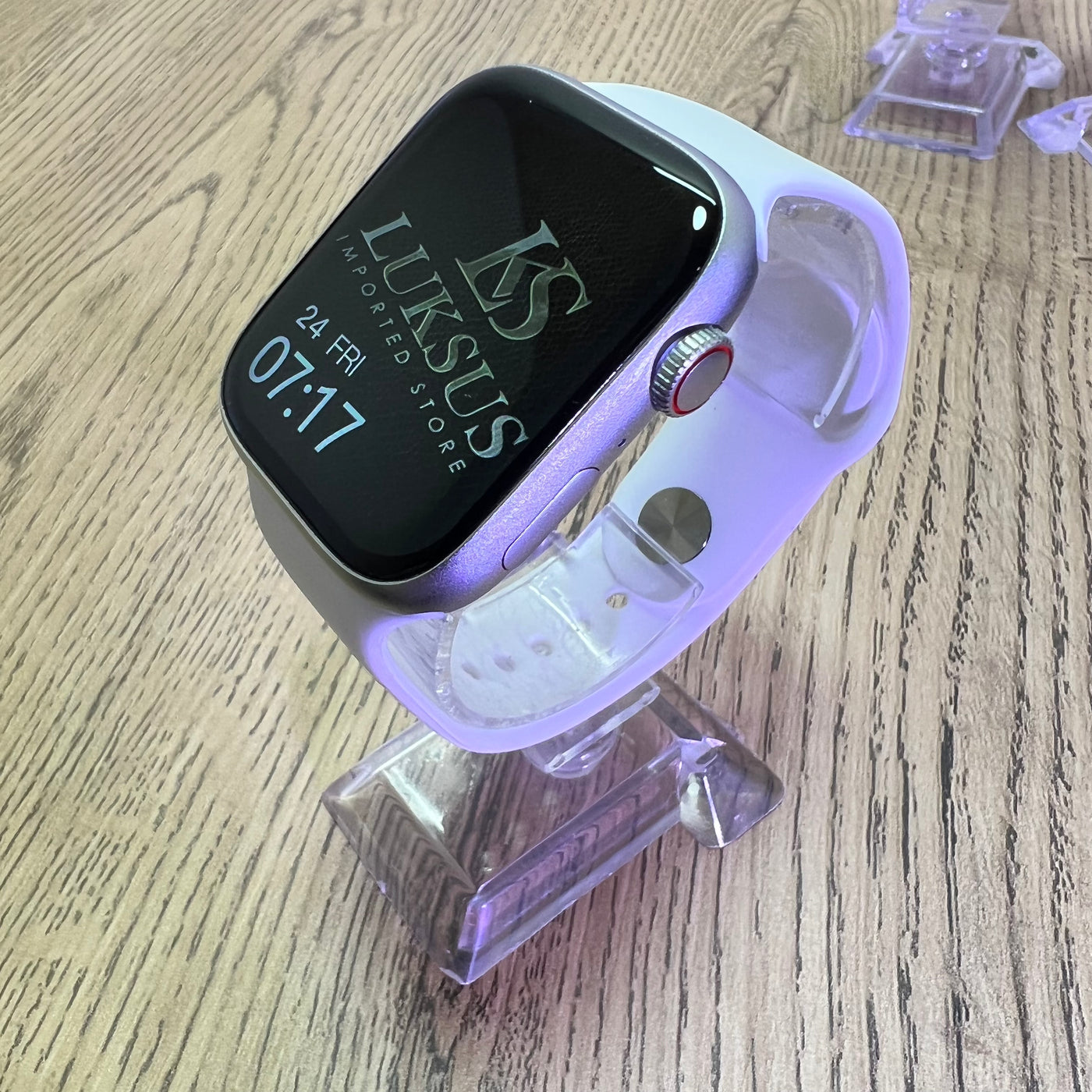 SMARTWATCH S8 PRO – LUKSUS_STORE