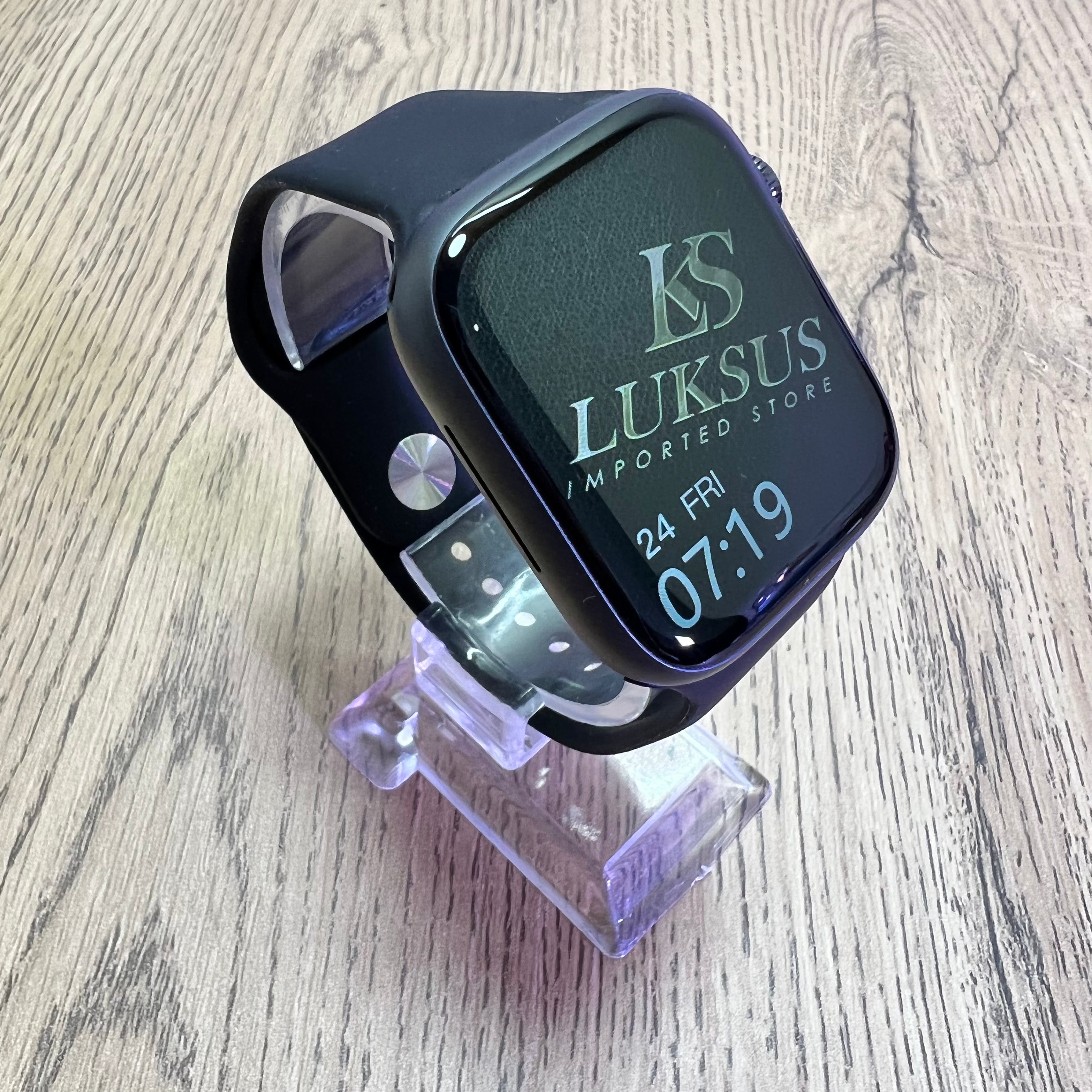SMARTWATCH S8 PRO – LUKSUS_STORE